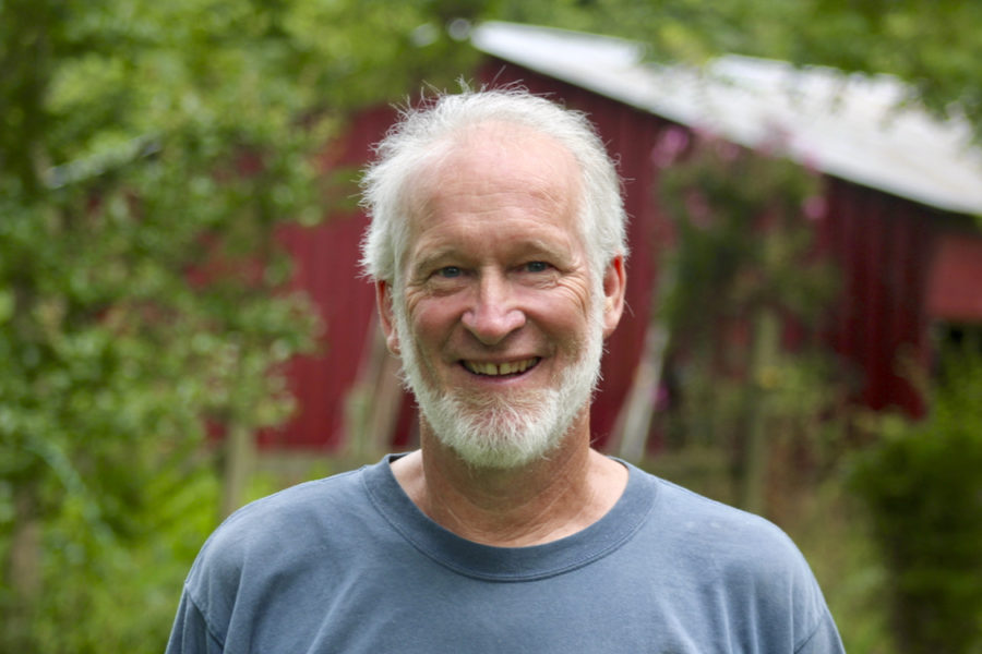 Farmer John: Plant a tree for a healthy ecosystem — or just a nice spot ...